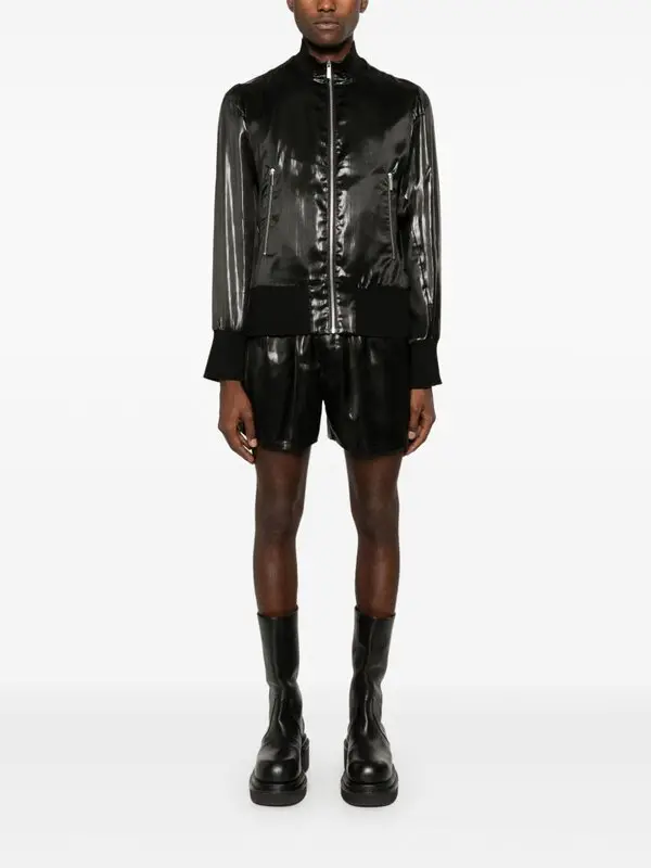 SAPIO Ciré-effect Jacket