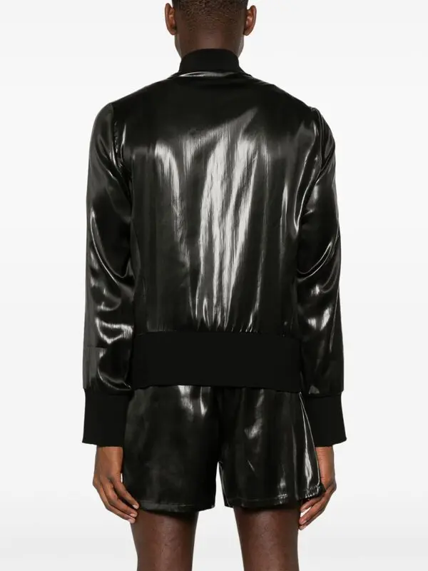 SAPIO Ciré-effect Jacket
