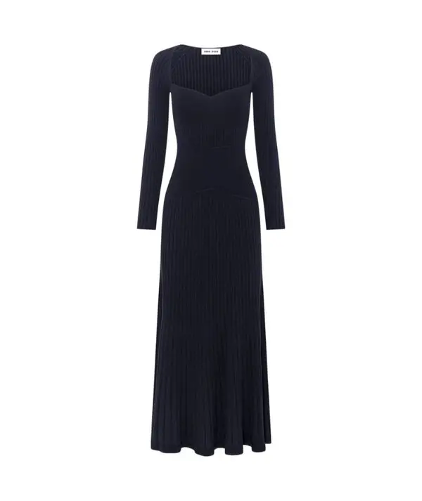 Anna Quan Abigail Maxi Dress