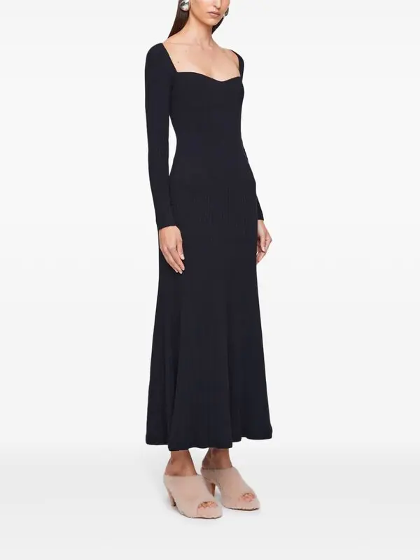Anna Quan Abigail Maxi Dress
