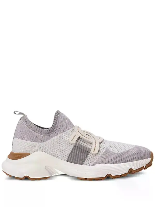 TOD'S Kate Sneakers - Neutrals