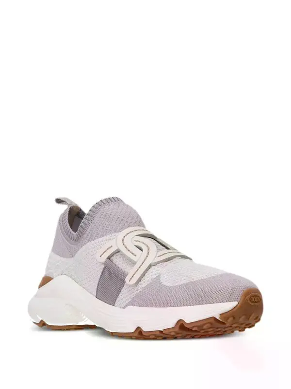 TOD'S Kate Sneakers - Neutrals