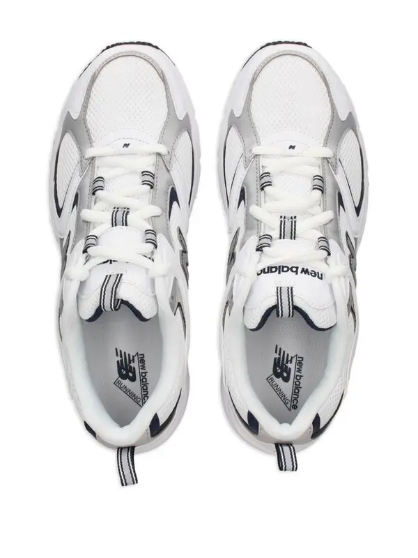 NEW BALANCE Ml 408 V1 Sneakers - White