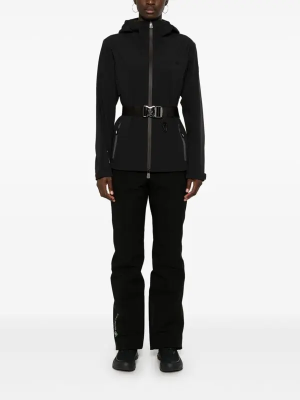 Moncler Valles Jacket - Black