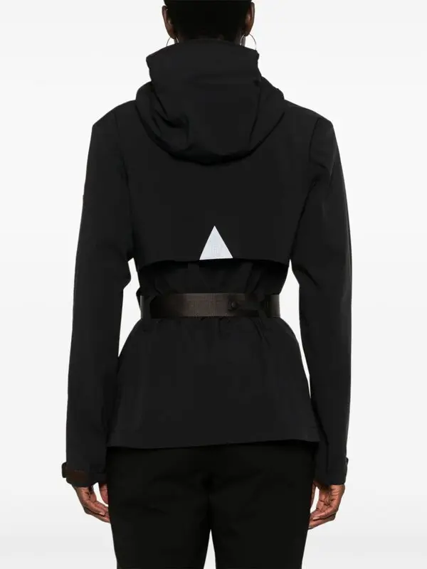 Moncler Valles Jacket - Black