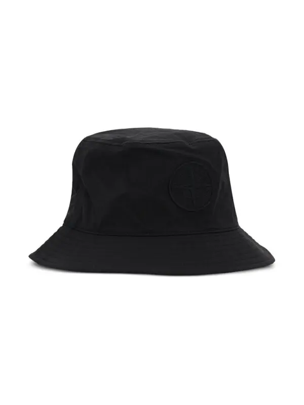 Stone Island Compass Bucket Hat