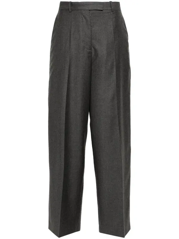 RÓHE Wide-leg Trousers