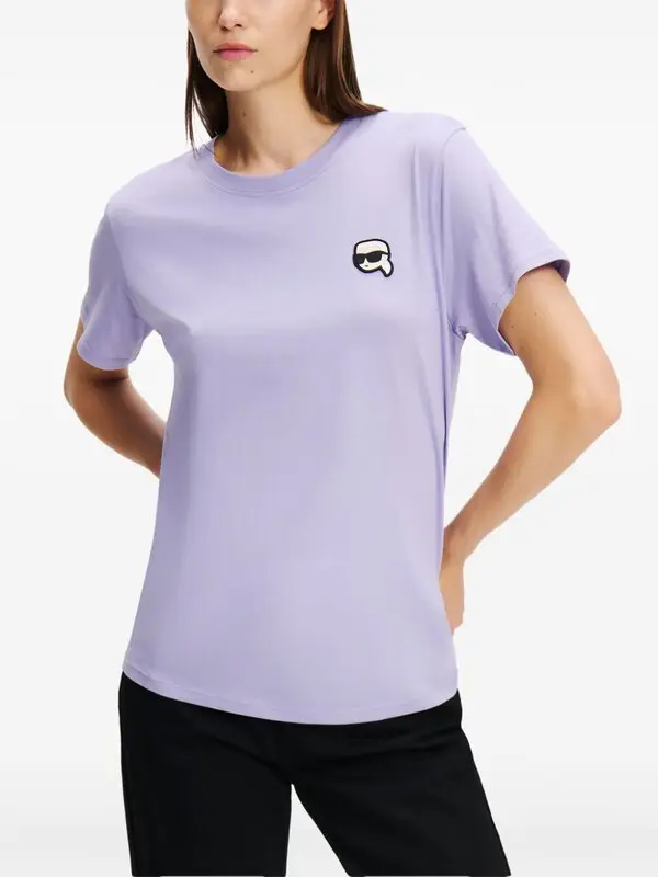 Karl Lagerfeld Ikon T-shirt