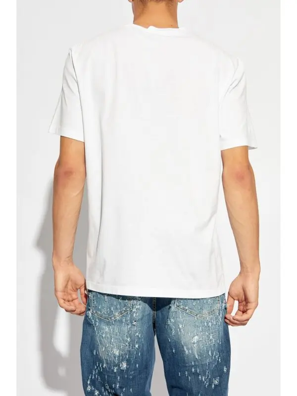 Dsquared2 Logo-print T-shirt
