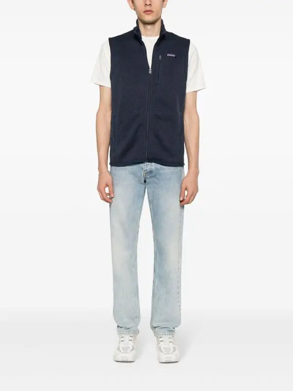 Patagonia Better Sweater® Zipped Gilet