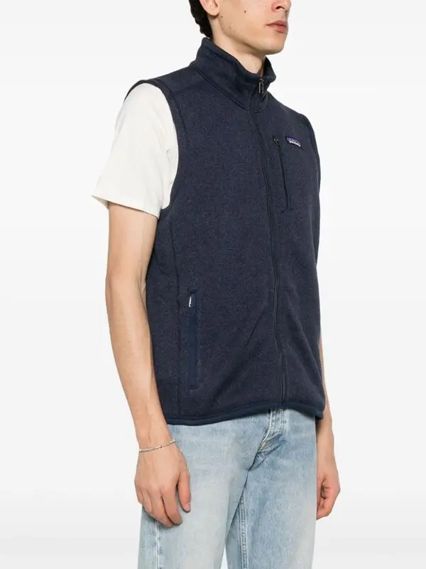 Patagonia Better Sweater® Zipped Gilet