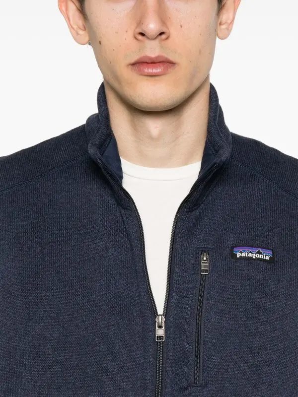 Patagonia Better Sweater® Zipped Gilet