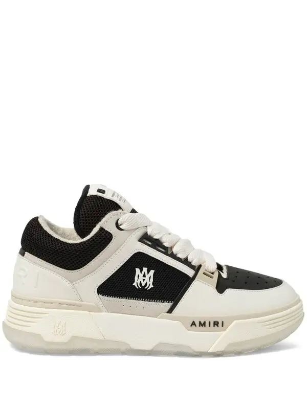 Amiri Ma-1 Sneakers - Black