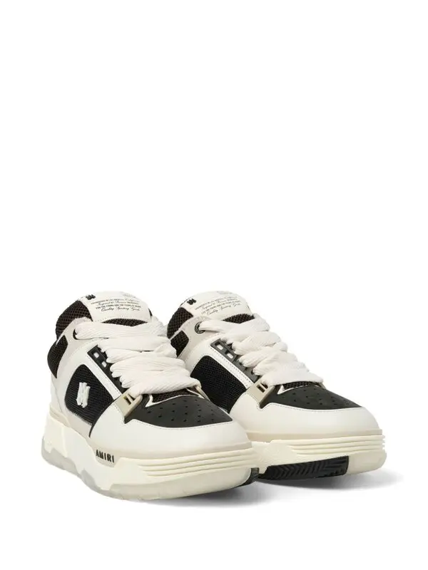 Amiri Ma-1 Sneakers - Black
