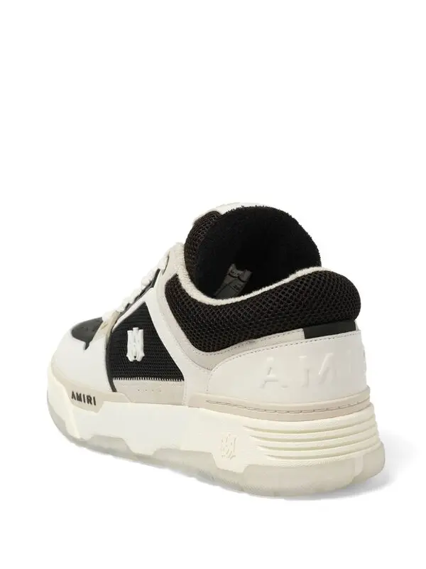 Amiri Ma-1 Sneakers - Black