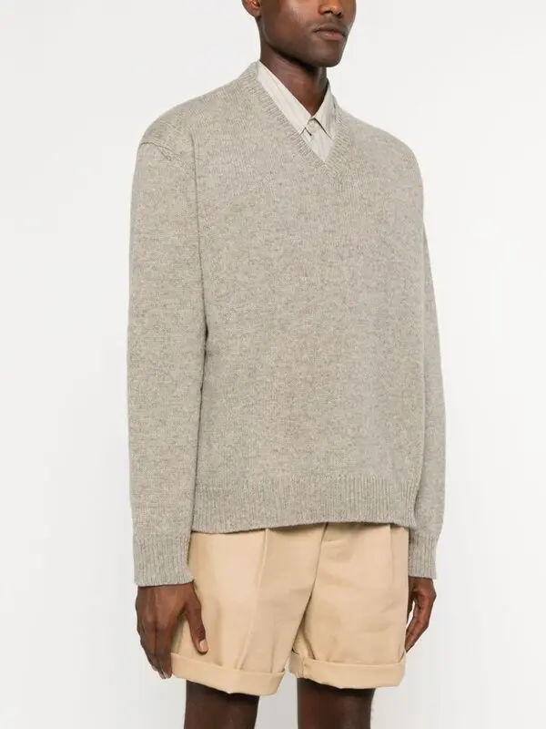 MAISON MARGIELA Wool Sweater