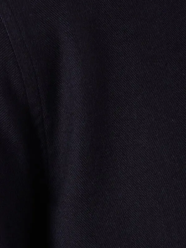 Brunello Cucinelli Buttoned-up Shirt - Blue