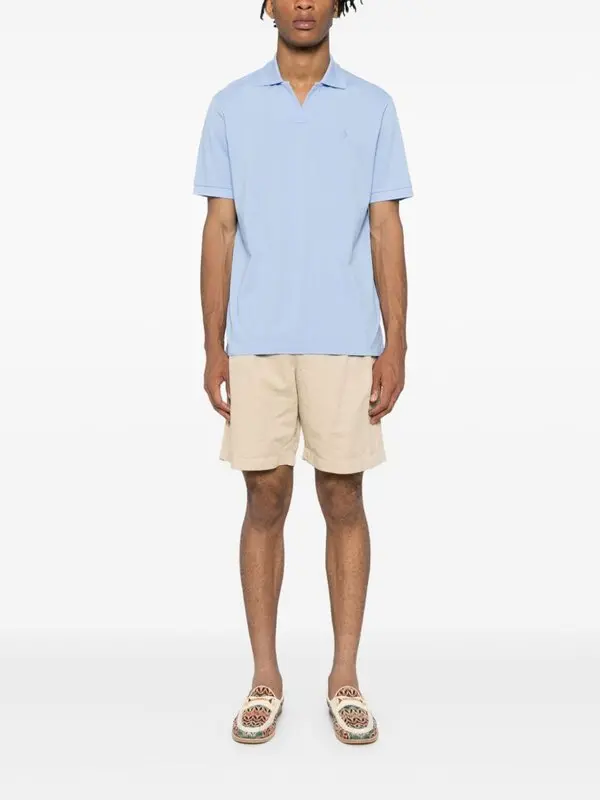 Polo Ralph Lauren Classic-fit Mesh Polo Shirt