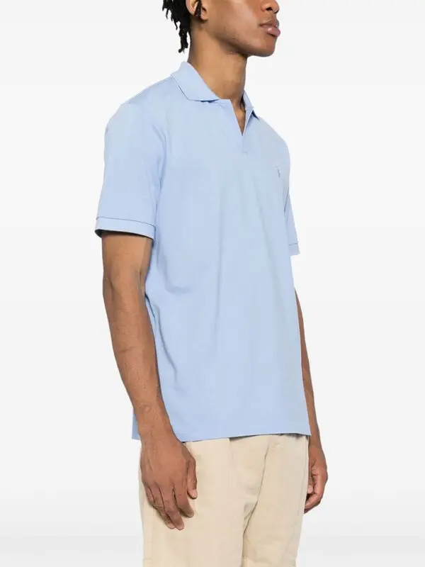 Polo Ralph Lauren Classic-fit Mesh Polo Shirt