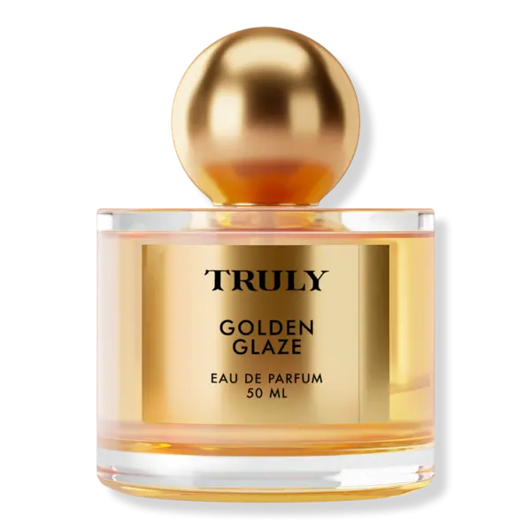 TRULY Golden Glaze Eau De Parfum