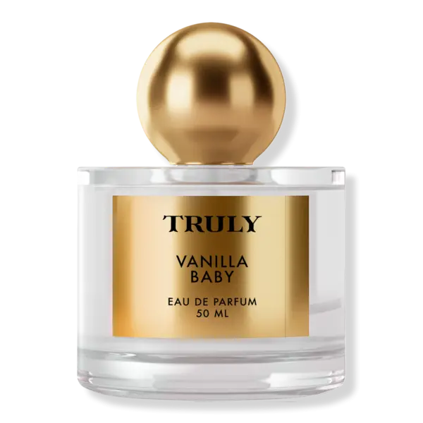 TRULY Vanilla Baby Eau De Parfum - One-color