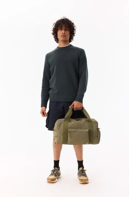 BEIS Sport Duffle Bag