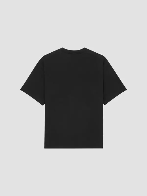 Saint Laurent T-shirt - Black