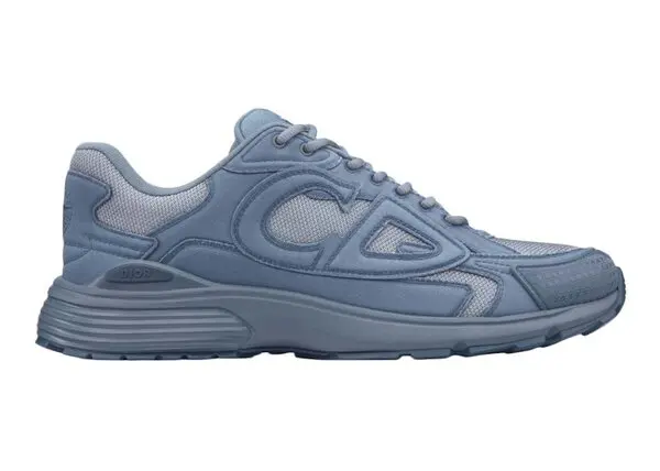 Dior X Stone Island B30 Sneaker - Blue