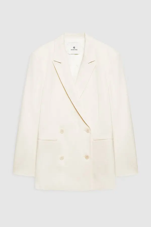 ANINE BING Jasmine Blazer