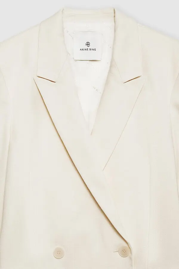ANINE BING Jasmine Blazer