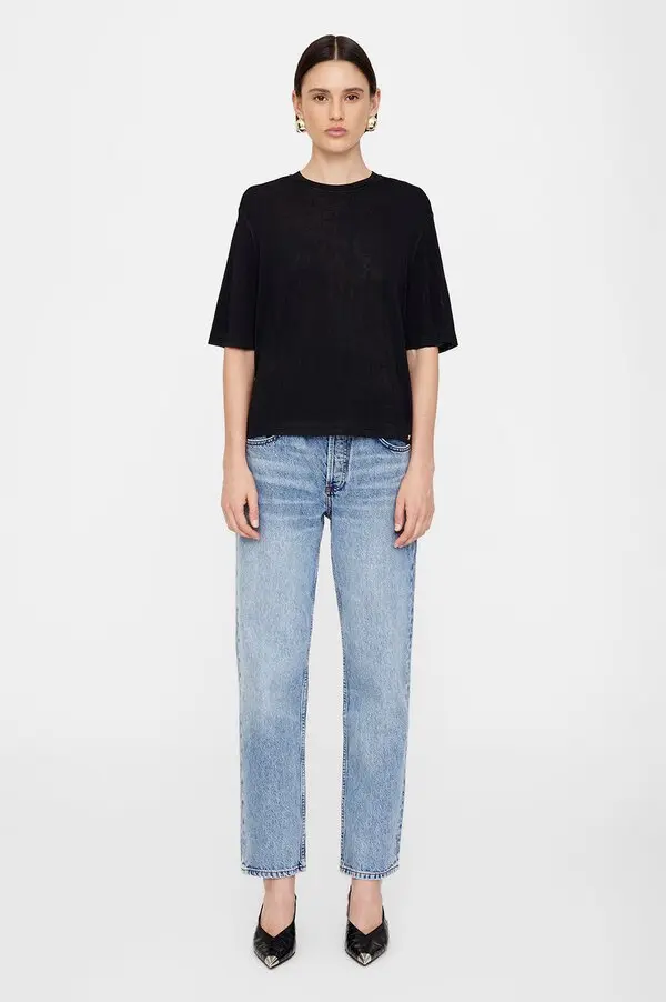 ANINE BING Giorgio Sweater