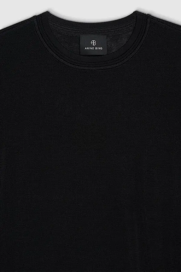 ANINE BING Giorgio Sweater
