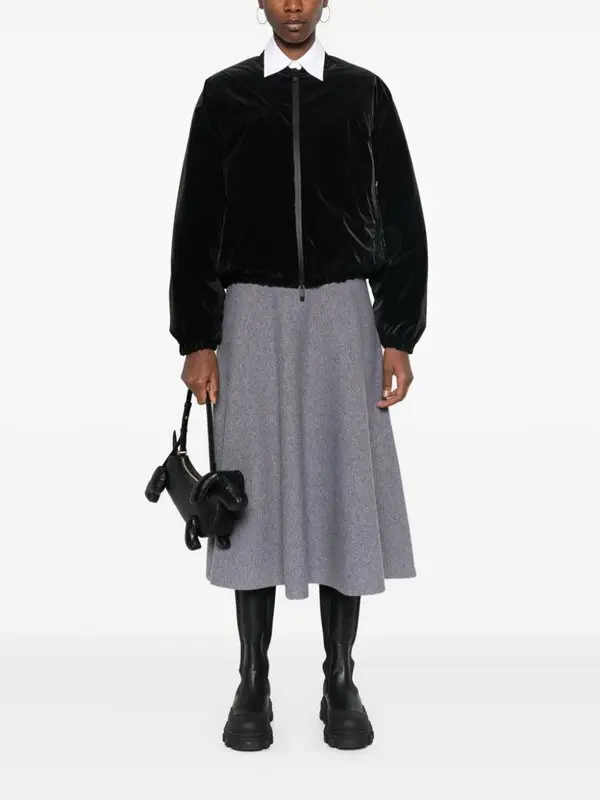 Moncler Laives Bomber Jacket