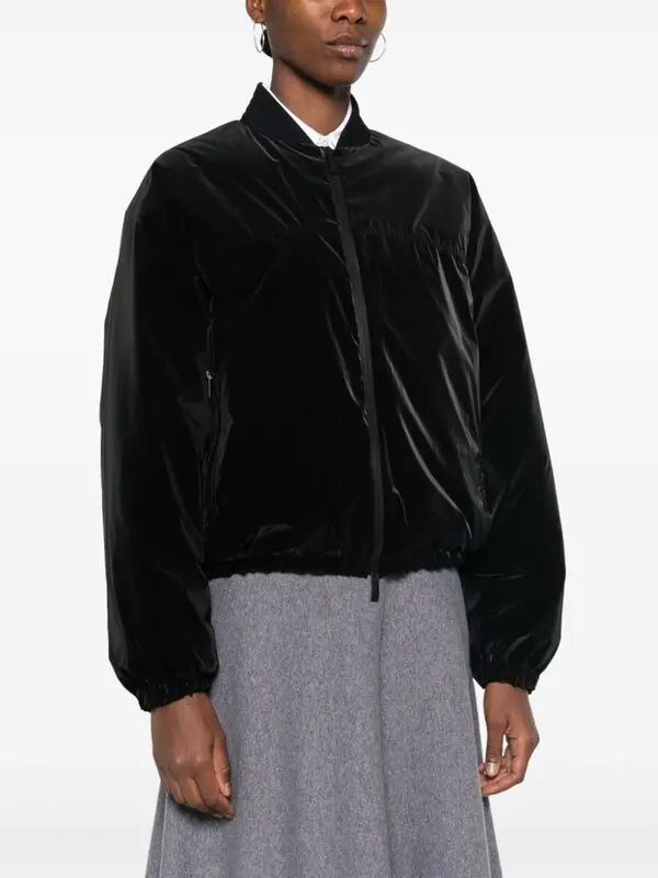 Moncler Laives Bomber Jacket