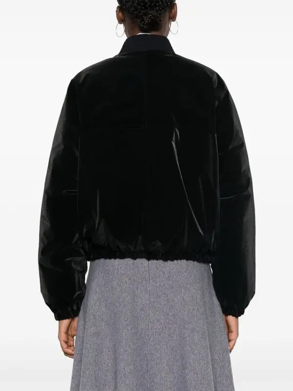 Moncler Laives Bomber Jacket