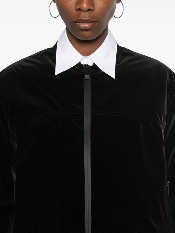 Moncler Laives Bomber Jacket