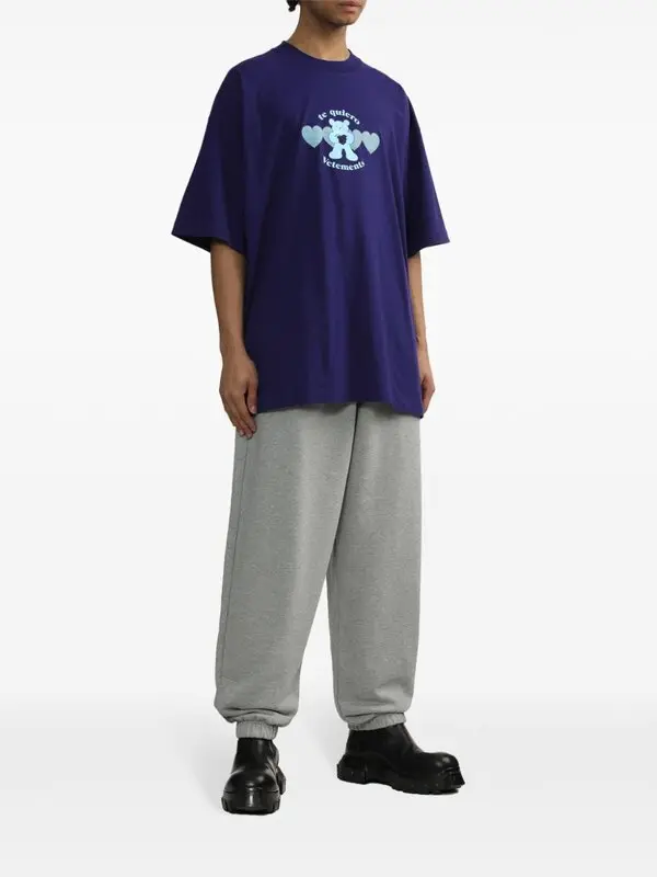 Vetements Te Quiero T-shirt