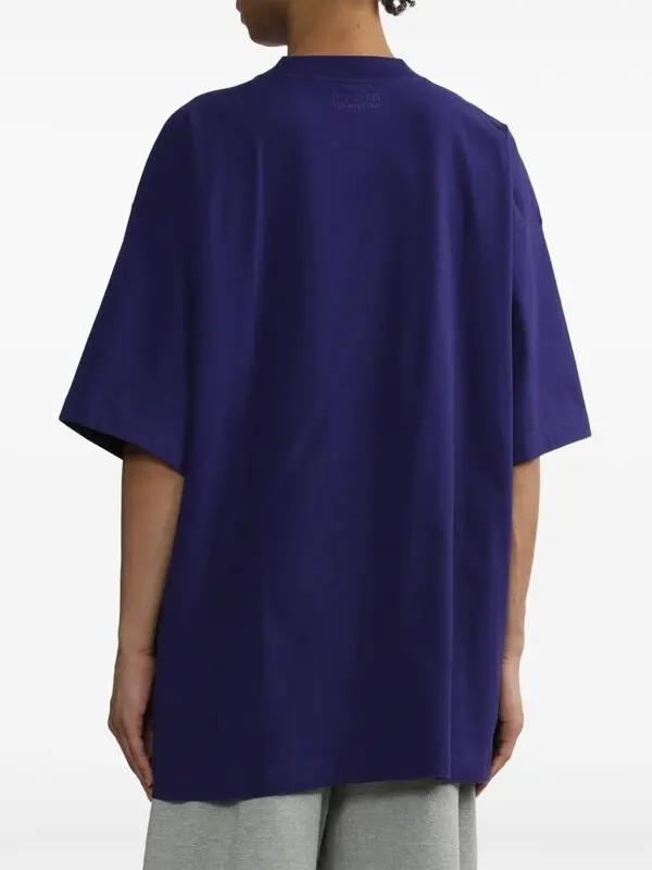 Vetements Te Quiero T-shirt