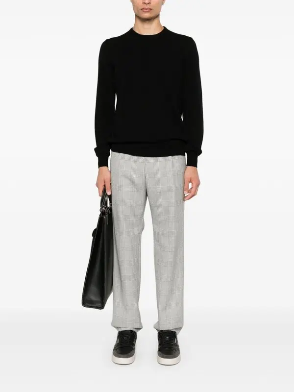 FILERIA Fine-knit Cashmere Sweater