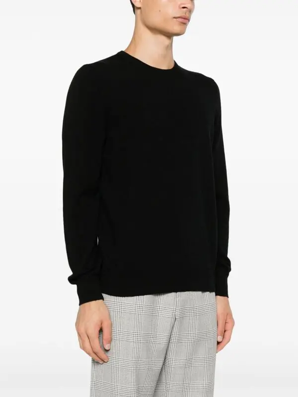 FILERIA Fine-knit Cashmere Sweater