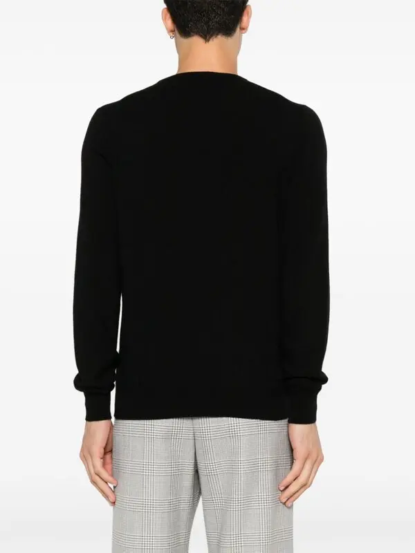 FILERIA Fine-knit Cashmere Sweater