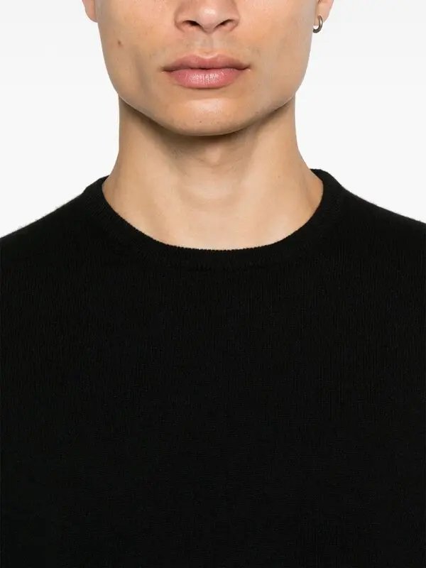 FILERIA Fine-knit Cashmere Sweater