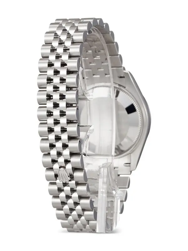 Rolex 2024 Unworn Datejust 31mm