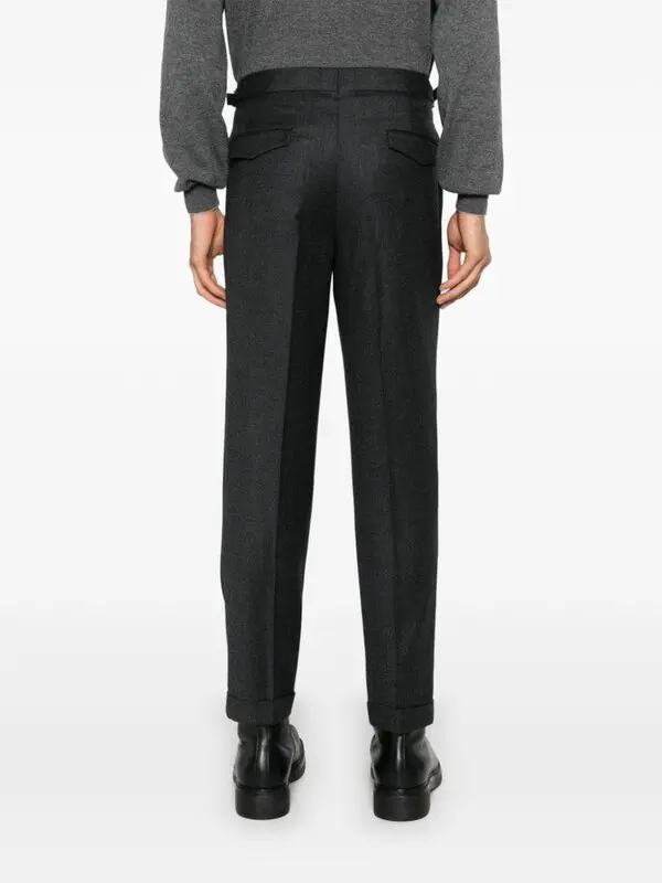 BRIGLIA 1949 Tailored Trousers