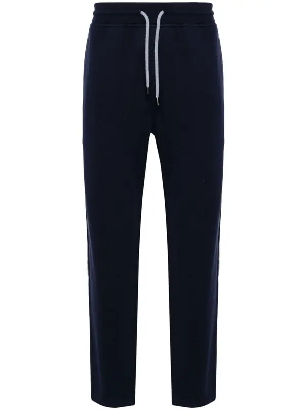 Brunello Cucinelli Drawstring Track Pants