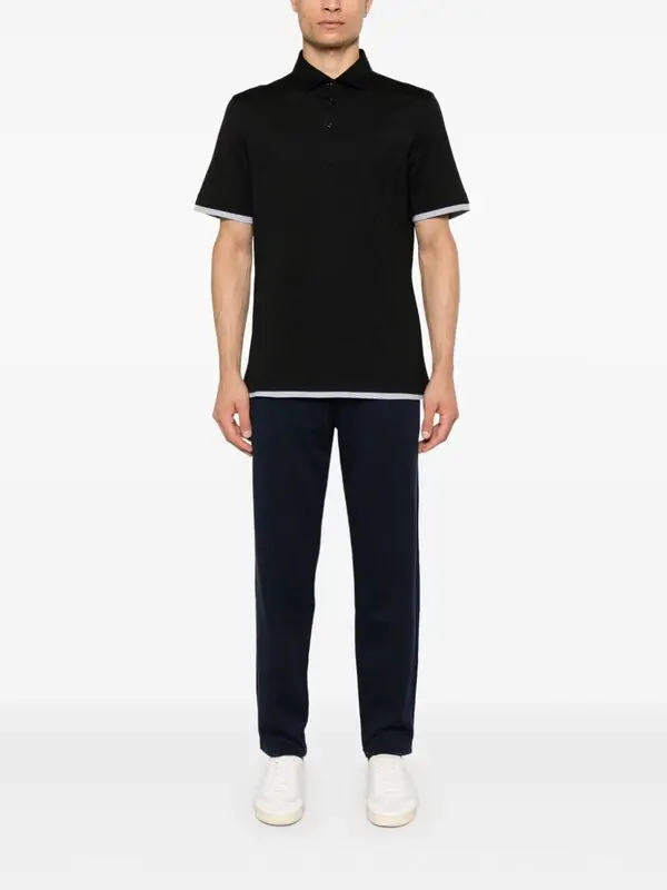 Brunello Cucinelli Drawstring Track Pants