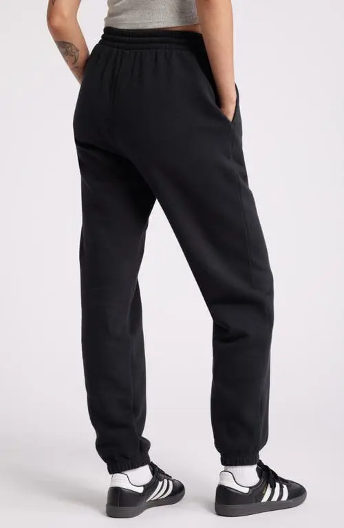 Bp. Classic Fit Joggers - Black Jet