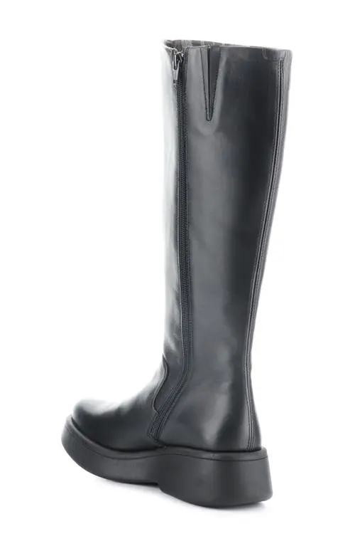 Fly London Mubi Knee High Boots