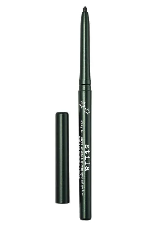 STILA Stay All Day® Smudge & Set Waterproof Gel Eyeliner - Cypress
