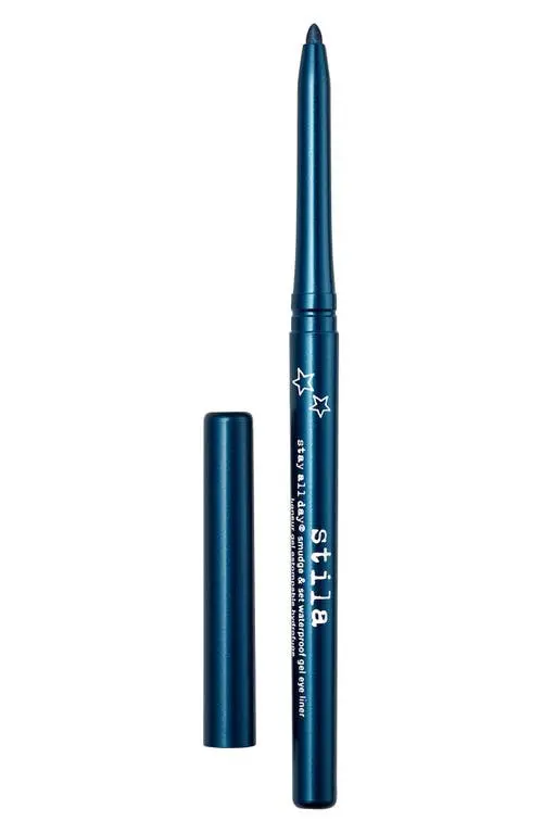 STILA Stay All Day® Smudge & Set Waterproof Gel Eyeliner - Electric Lapis